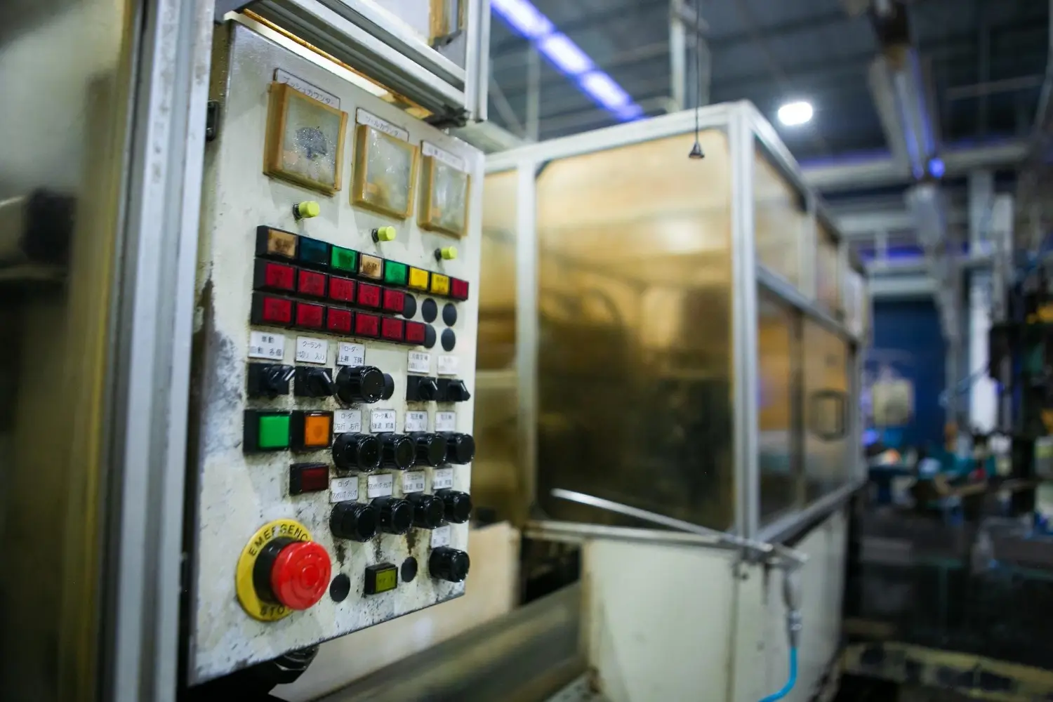 About Us – Basell Automation