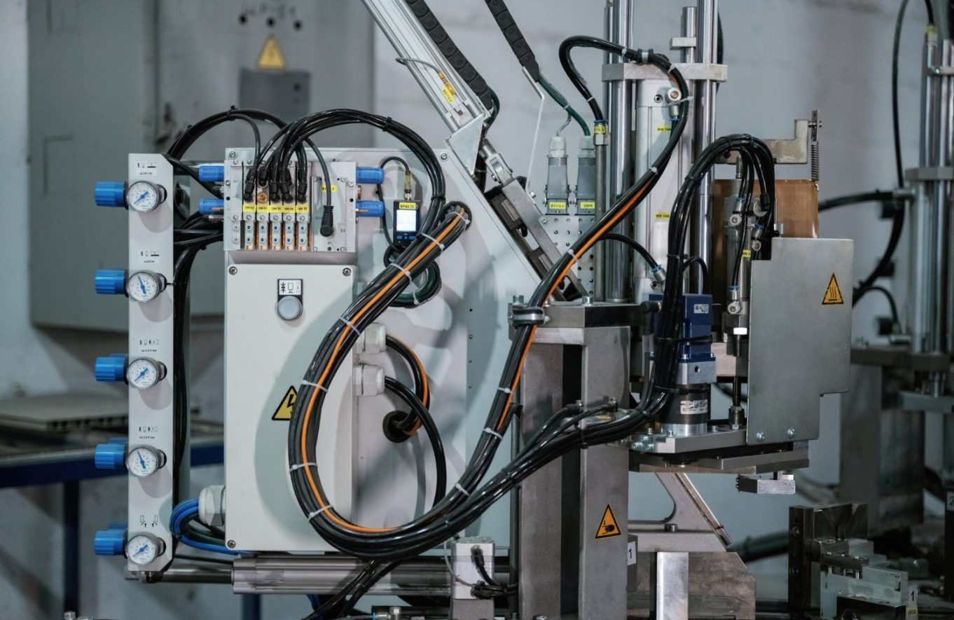 Basell Automation